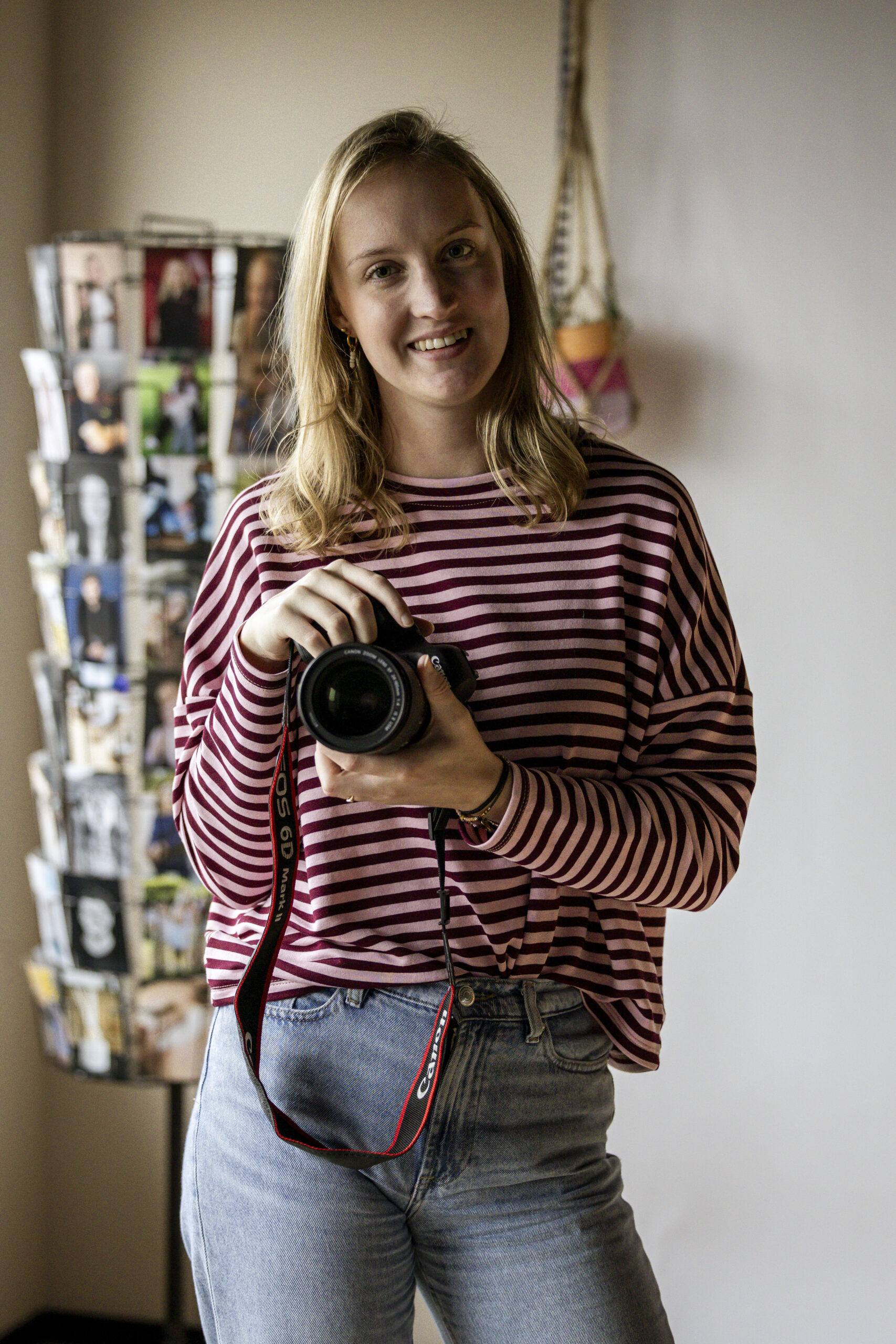 Over mij - Michelle Vermeer